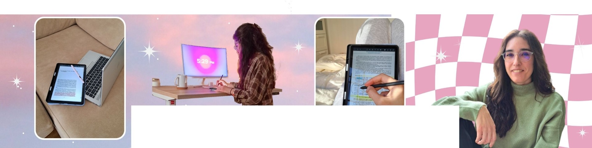 Miss Plan Studygram: Descargables